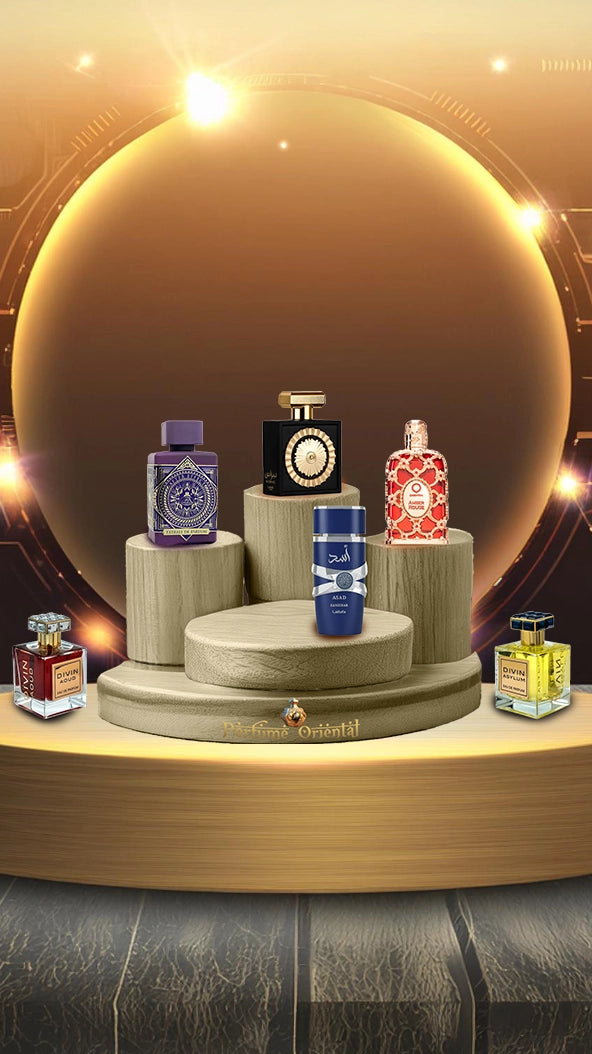 Perfume Killer Oud - Paris Corner – Perfume Oriental