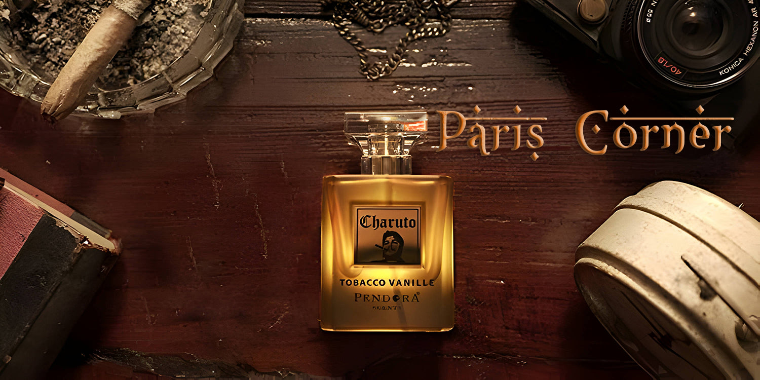 Compra Oud and Vanille Emir-Paris Corner | Perfume Oriental Online